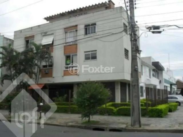 Apartamento para Venda em Porto Alegre/RS Navegantes 1 Quartos
