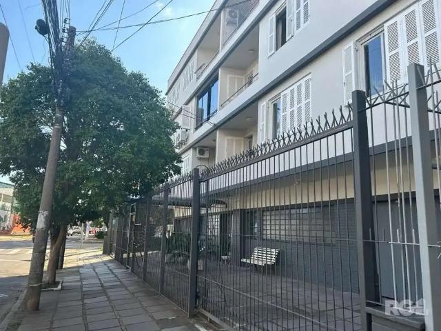 Apartamento para Venda em Porto Alegre/RS Navegantes 1 Quartos