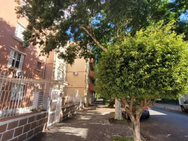 Apartamento para Venda em Porto Alegre/RS Navegantes 1 Quartos