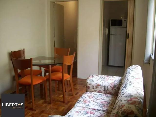 Apartamento para Venda em Porto Alegre/RS Navegantes 1 Quartos