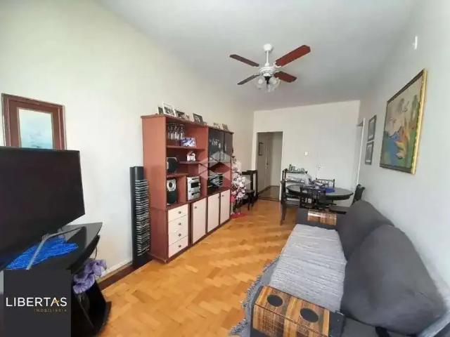 Apartamento para Venda em Porto Alegre/RS Navegantes 1 Quartos