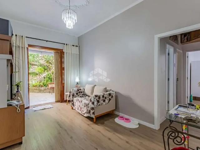 Apartamento para Venda em Porto Alegre/RS Navegantes 2 Quartos