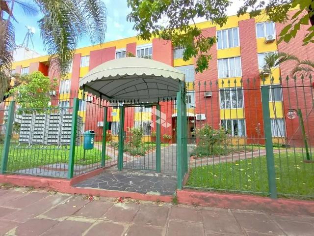 Apartamento para Venda em Porto Alegre/RS Navegantes 2 Quartos