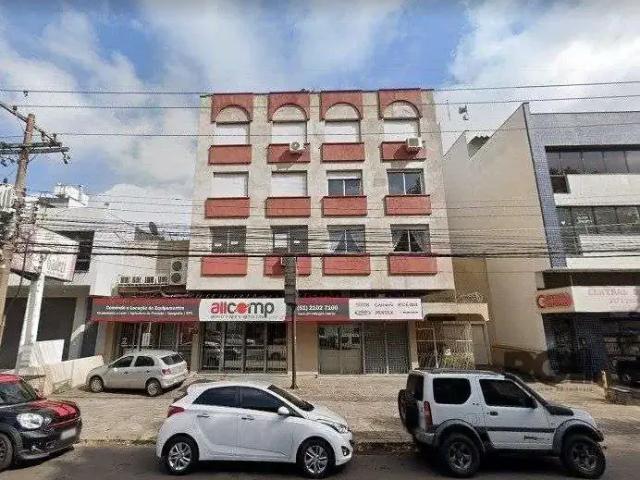 Apartamento para Venda em Porto Alegre/RS Navegantes 2 Quartos