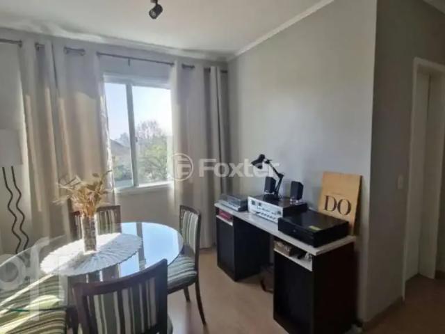 Apartamento para Venda em Porto Alegre/RS Navegantes 2 Quartos