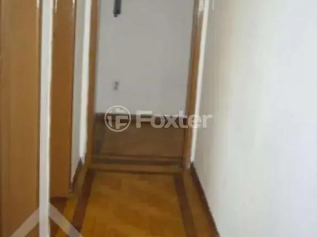 Apartamento para Venda em Porto Alegre/RS Navegantes 2 Quartos
