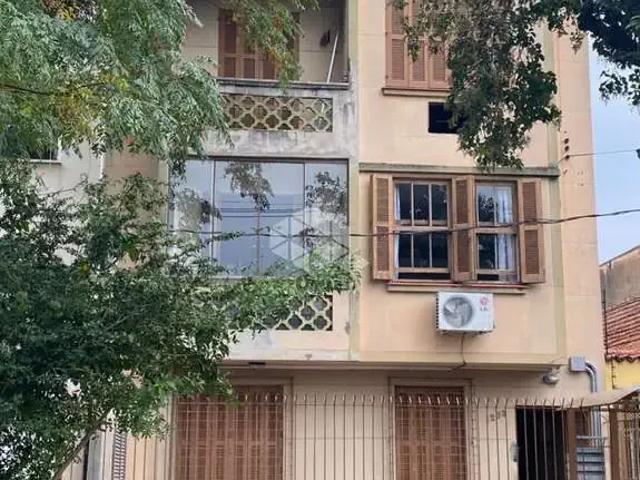 Apartamento para Venda em Porto Alegre/RS Navegantes 2 Quartos