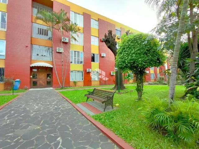 Apartamento para Venda em Porto Alegre/RS Navegantes 2 Quartos