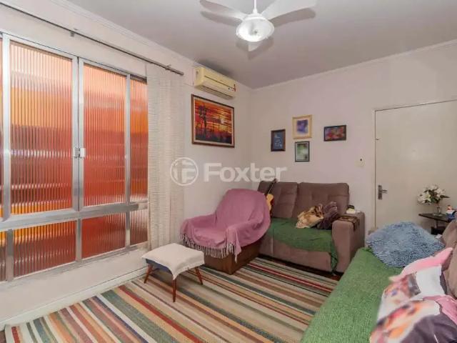 Apartamento para Venda em Porto Alegre/RS Navegantes 2 Quartos