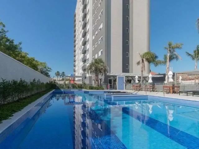 Apartamento para Venda em Porto Alegre/RS Navegantes 2 Quartos