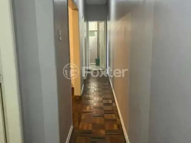 Apartamento para Venda em Porto Alegre/RS Navegantes 2 Quartos