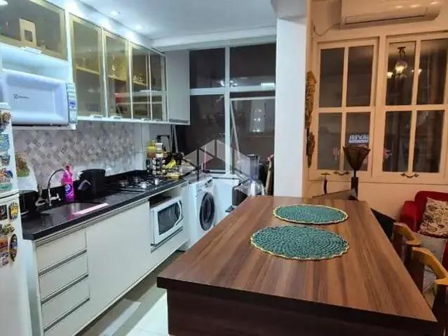 Apartamento para Venda em Porto Alegre/RS Navegantes 2 Quartos