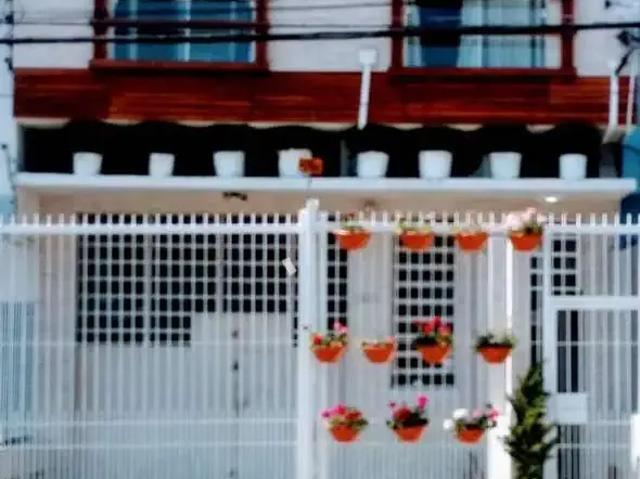 Apartamento para Venda em Porto Alegre/RS Navegantes 4 Quartos