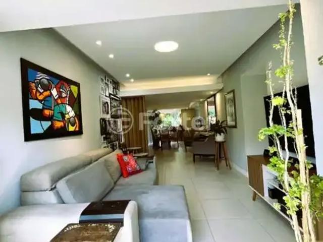 Apartamento para Venda em Porto Alegre/RS Nonoai 4 Quartos