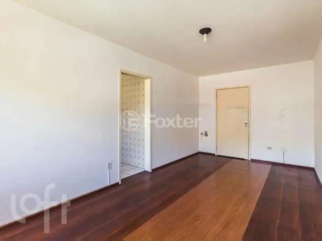 Apartamento para Venda em Porto Alegre/RS Nonoai 1 Quartos