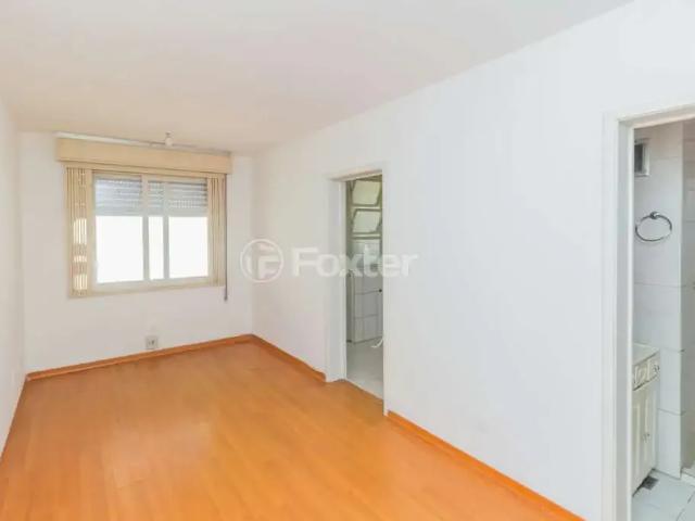 Apartamento para Venda em Porto Alegre/RS Nonoai 1 Quartos