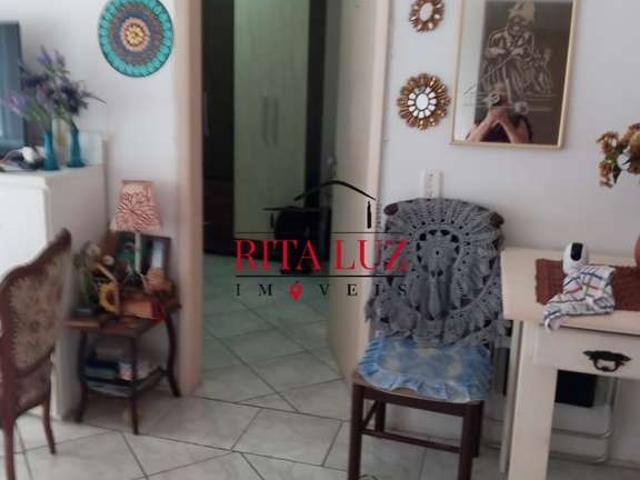 Apartamento para Venda em Porto Alegre/RS Nonoai 1 Quartos