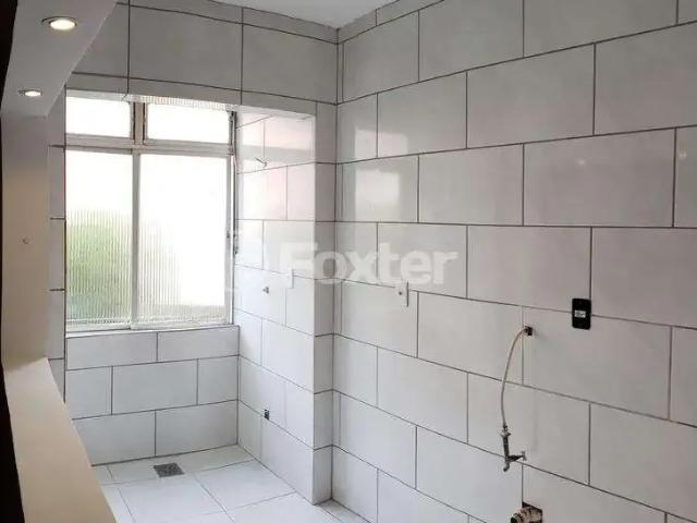 Apartamento para Venda em Porto Alegre/RS Nonoai 1 Quartos