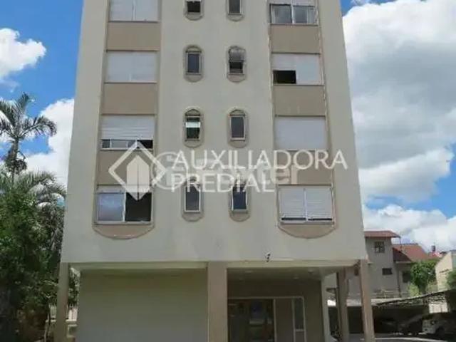 Apartamento para Venda em Porto Alegre/RS Nonoai 1 Quartos