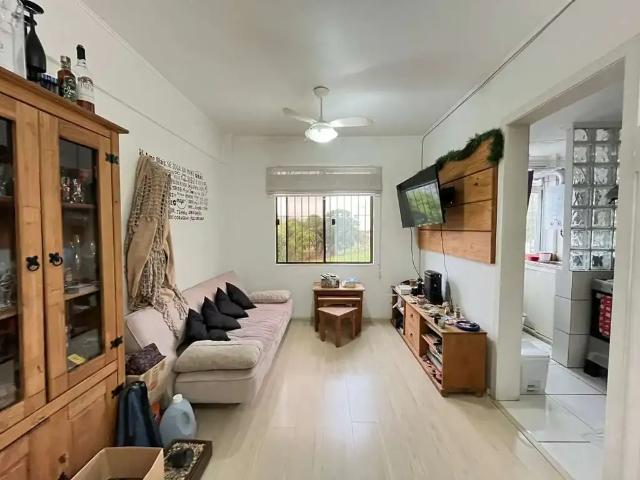 Apartamento para Venda em Porto Alegre/RS Nonoai 1 Quartos