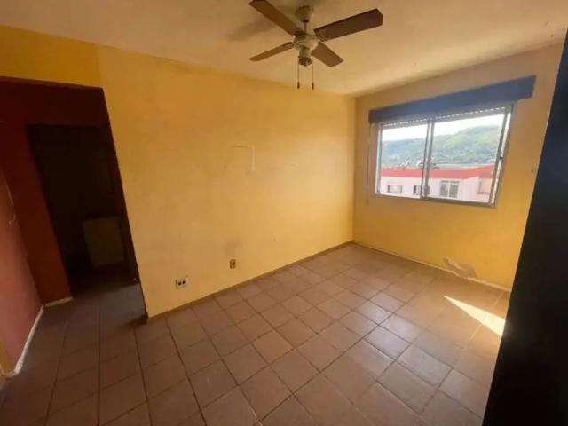 Apartamento para Venda em Porto Alegre/RS Nonoai 1 Quartos