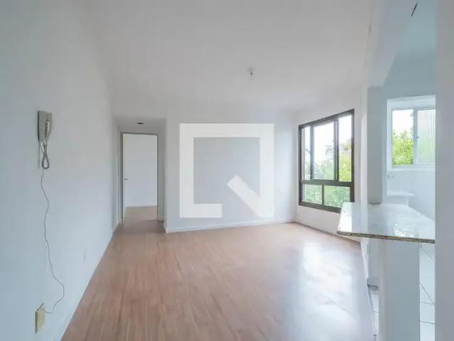 Apartamento para Venda em Porto Alegre/RS Nonoai 1 Quartos