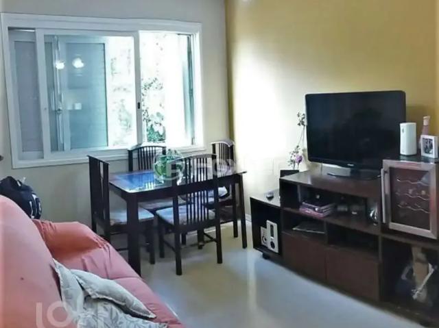Apartamento para Venda em Porto Alegre/RS Nonoai 1 Quartos