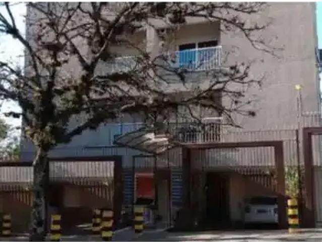 Apartamento para Venda em Porto Alegre/RS Nonoai 1 Quartos