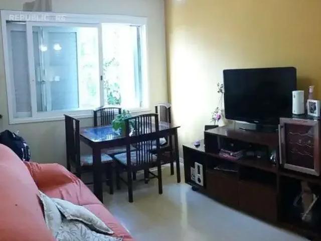 Apartamento para Venda em Porto Alegre/RS Nonoai 1 Quartos