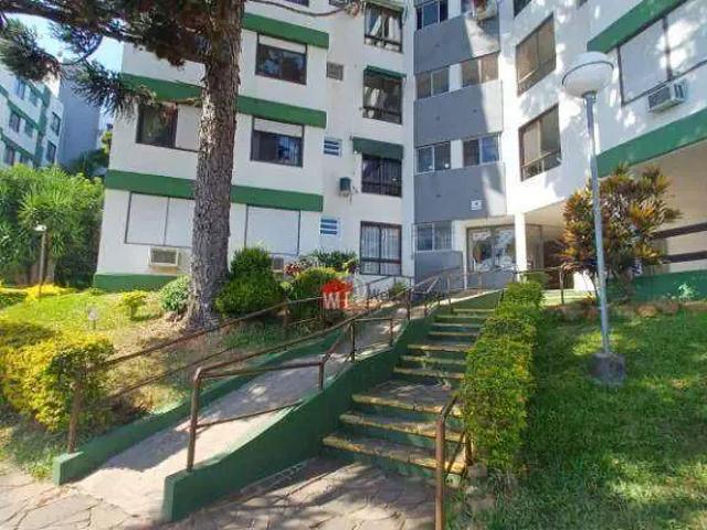 Apartamento para Venda em Porto Alegre/RS Nonoai 1 Quartos