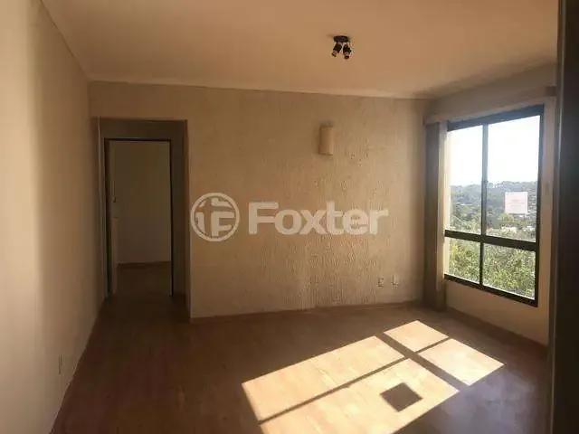 Apartamento para Venda em Porto Alegre/RS Nonoai 1 Quartos