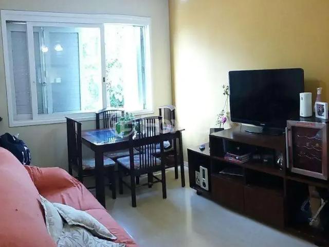 Apartamento para Venda em Porto Alegre/RS Nonoai 1 Quartos