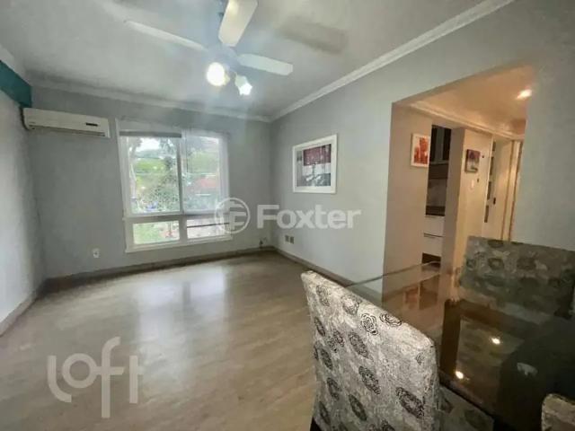 Apartamento para Venda em Porto Alegre/RS Nonoai 1 Quartos
