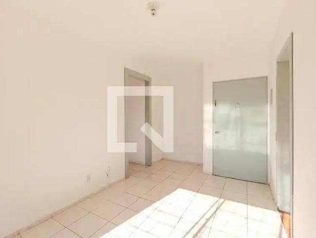 Apartamento para Venda em Porto Alegre/RS Nonoai 1 Quartos