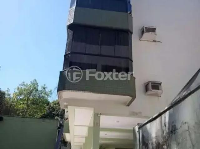 Apartamento para Venda em Porto Alegre/RS Nonoai 1 Quartos