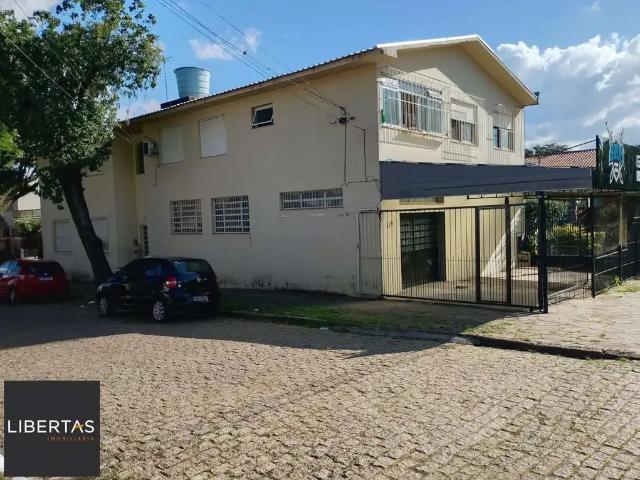 Apartamento para Venda em Porto Alegre/RS Nonoai 1 Quartos