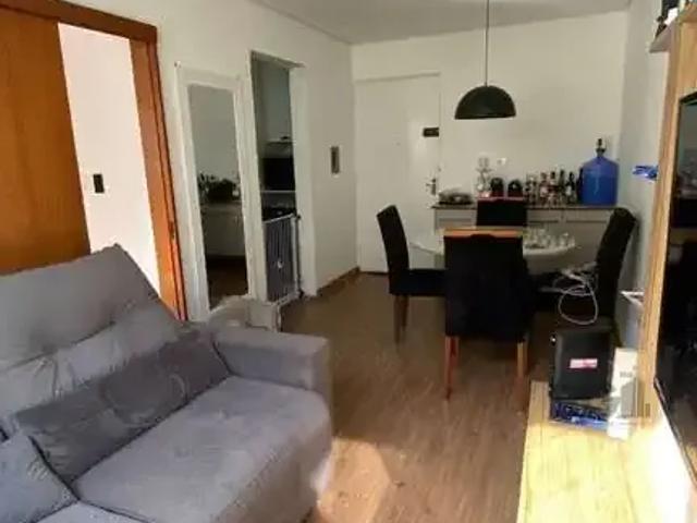 Apartamento para Venda em Porto Alegre/RS Nonoai 1 Quartos