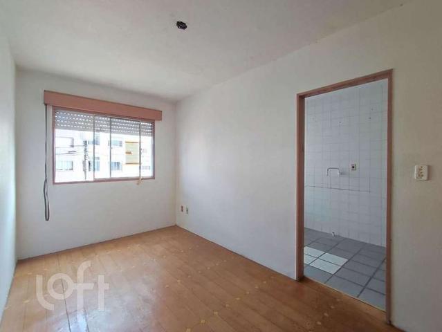 Apartamento para Venda em Porto Alegre/RS Nonoai 1 Quartos