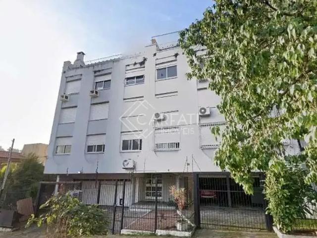 Apartamento para Venda em Porto Alegre/RS Nonoai 1 Quartos
