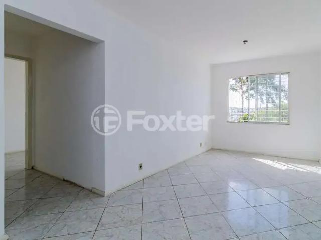 Apartamento para Venda em Porto Alegre/RS Nonoai 1 Quartos