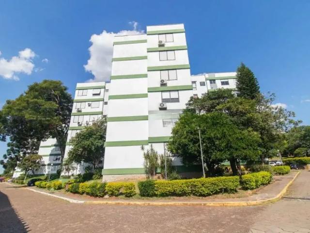 Apartamento para Venda em Porto Alegre/RS Nonoai 1 Quartos