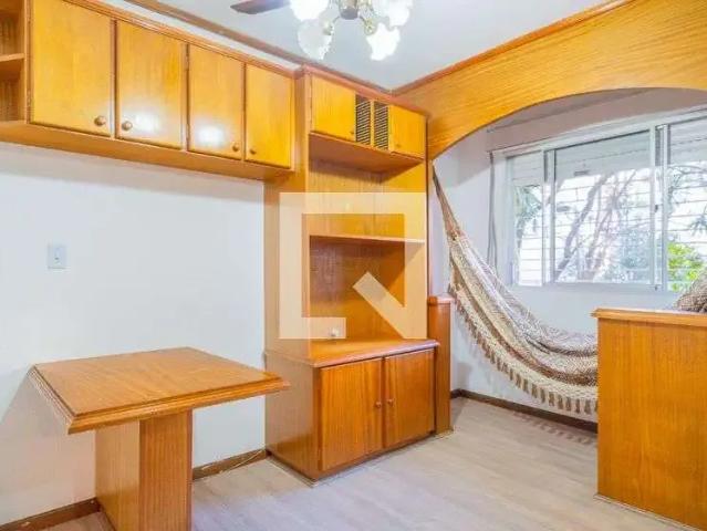 Apartamento para Venda em Porto Alegre/RS Nonoai 1 Quartos