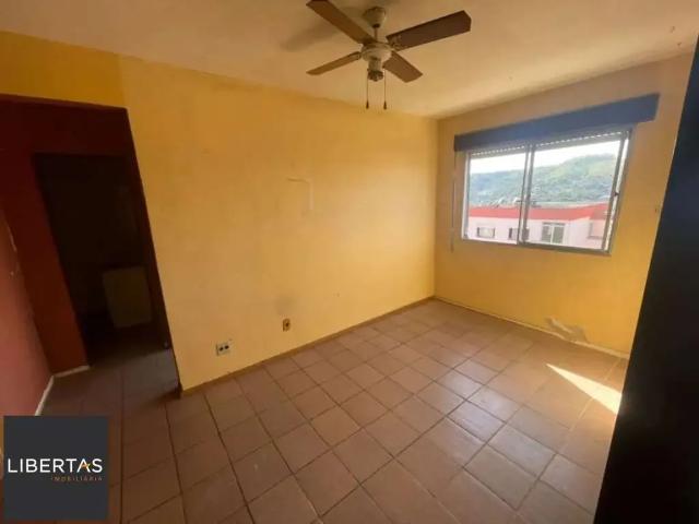 Apartamento para Venda em Porto Alegre/RS Nonoai 1 Quartos