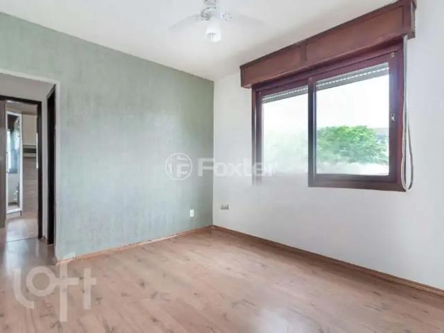 Apartamento para Venda em Porto Alegre/RS Nonoai 1 Quartos