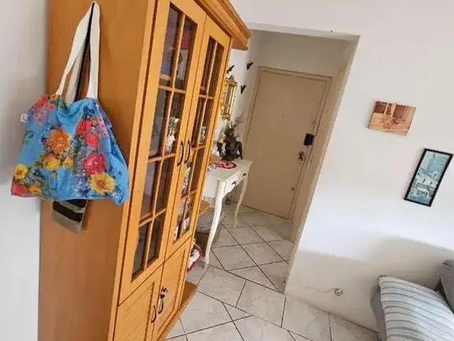 Apartamento para Venda em Porto Alegre/RS Nonoai 1 Quartos