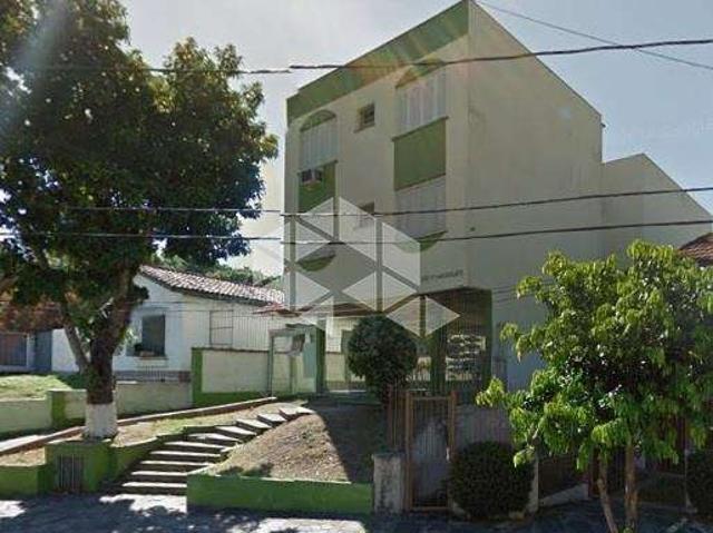 Apartamento para Venda em Porto Alegre/RS Nonoai 1 Quartos