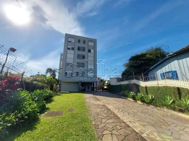 Apartamento para Venda em Porto Alegre/RS Nonoai 1 Quartos
