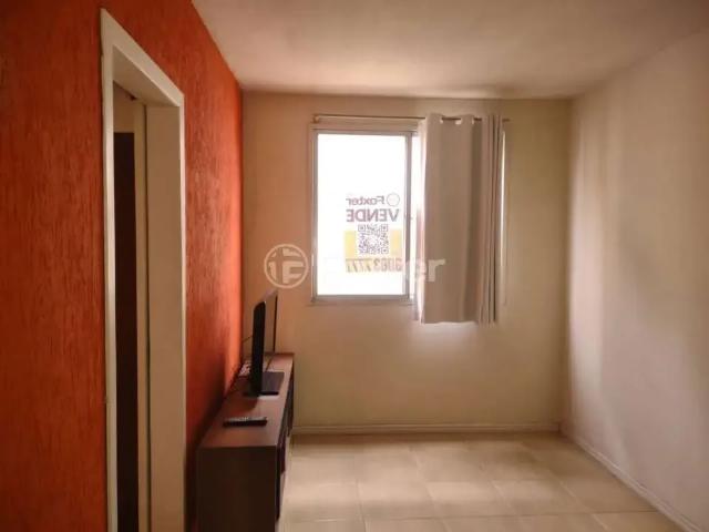 Apartamento para Venda em Porto Alegre/RS Nonoai 1 Quartos