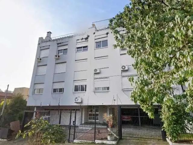 Apartamento para Venda em Porto Alegre/RS Nonoai 1 Quartos