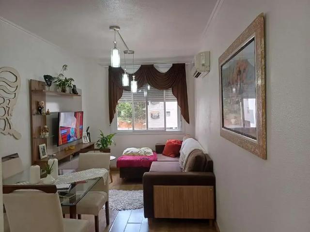Apartamento para Venda em Porto Alegre/RS Nonoai 1 Quartos